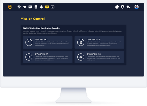 Secure Software Development Assessment | Secure Code Warrior